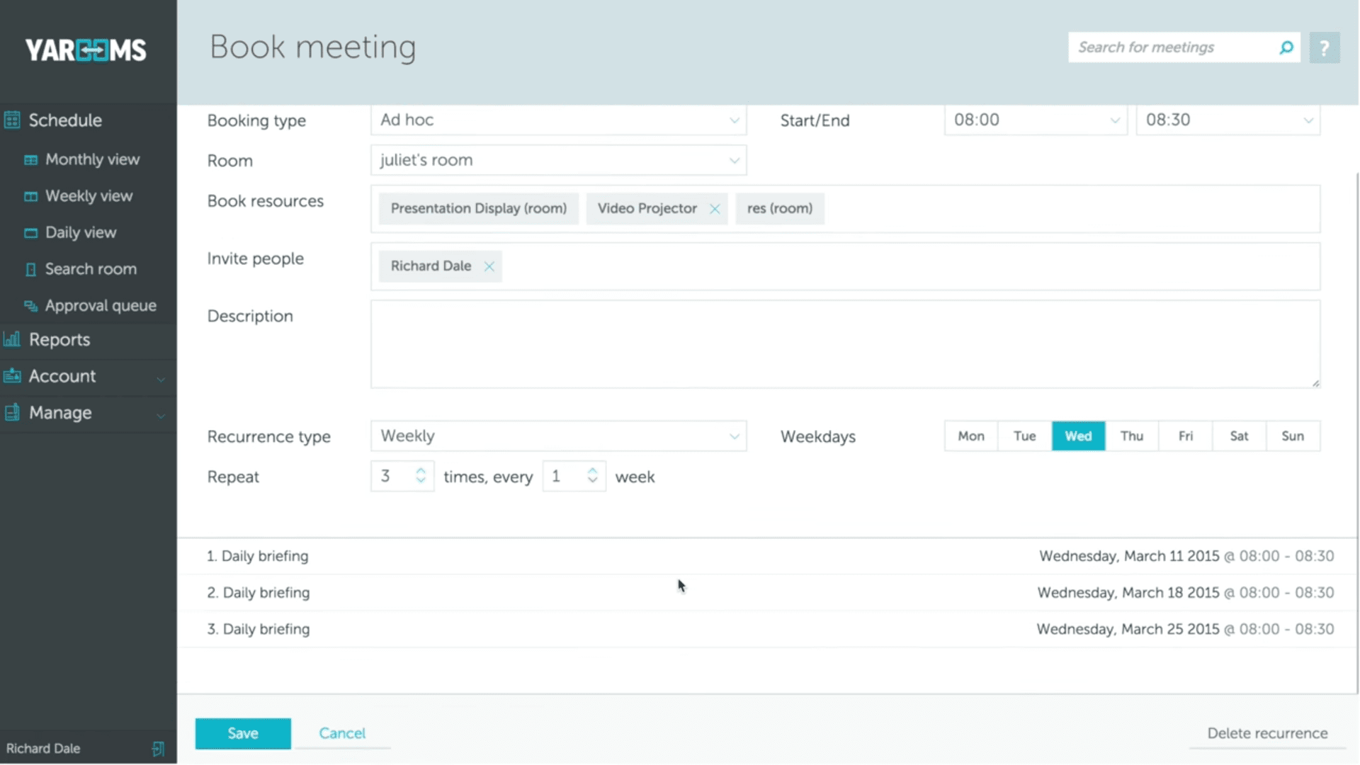 YAROOMS Reviews 2025: Pricing, Features & More