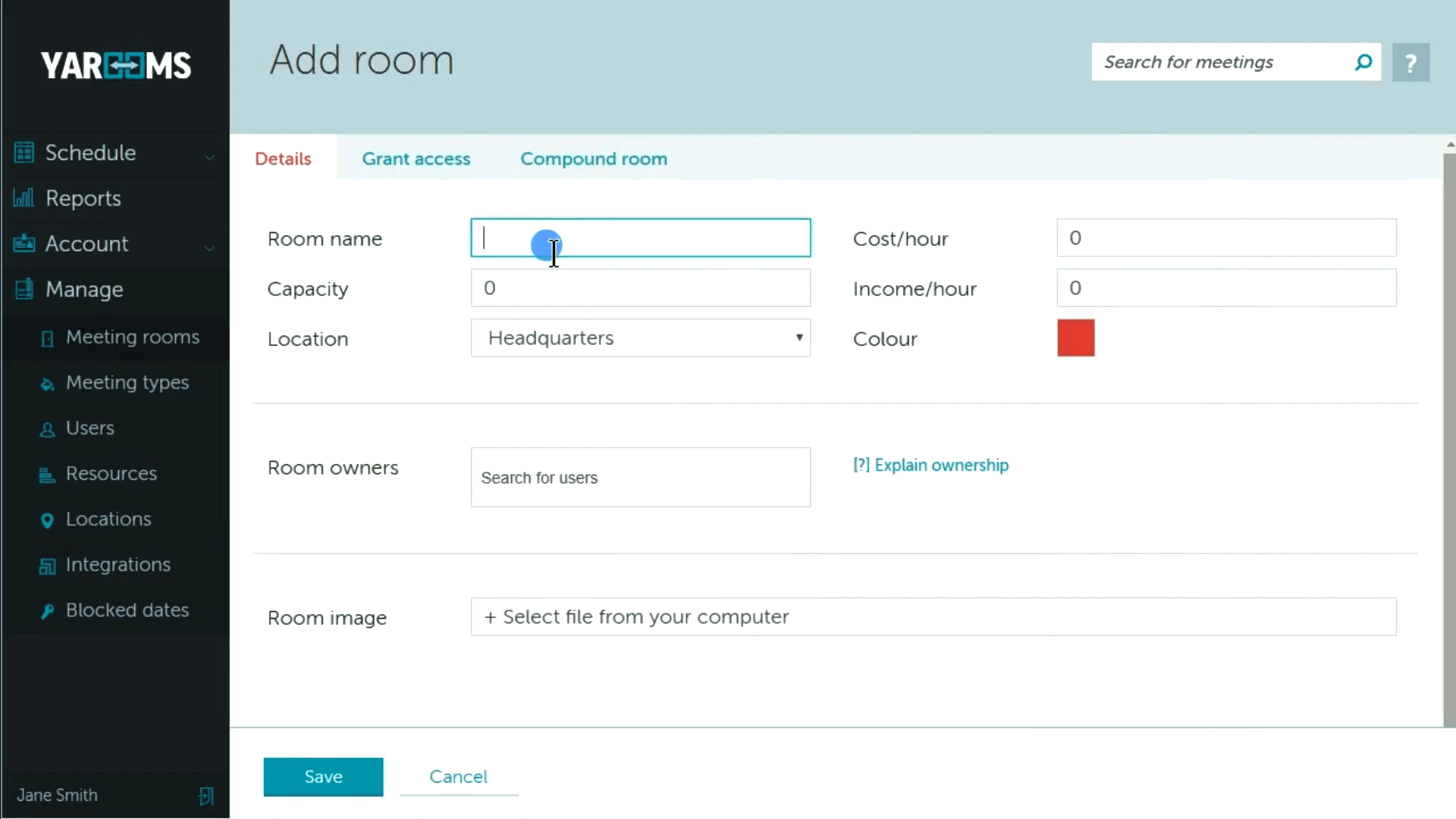 YAROOMS Reviews 2025: Pricing, Features & More