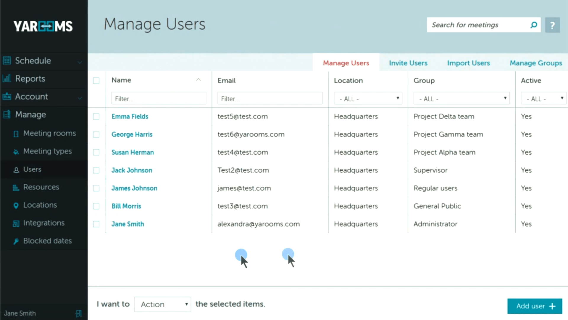 YAROOMS Reviews 2025: Pricing, Features & More
