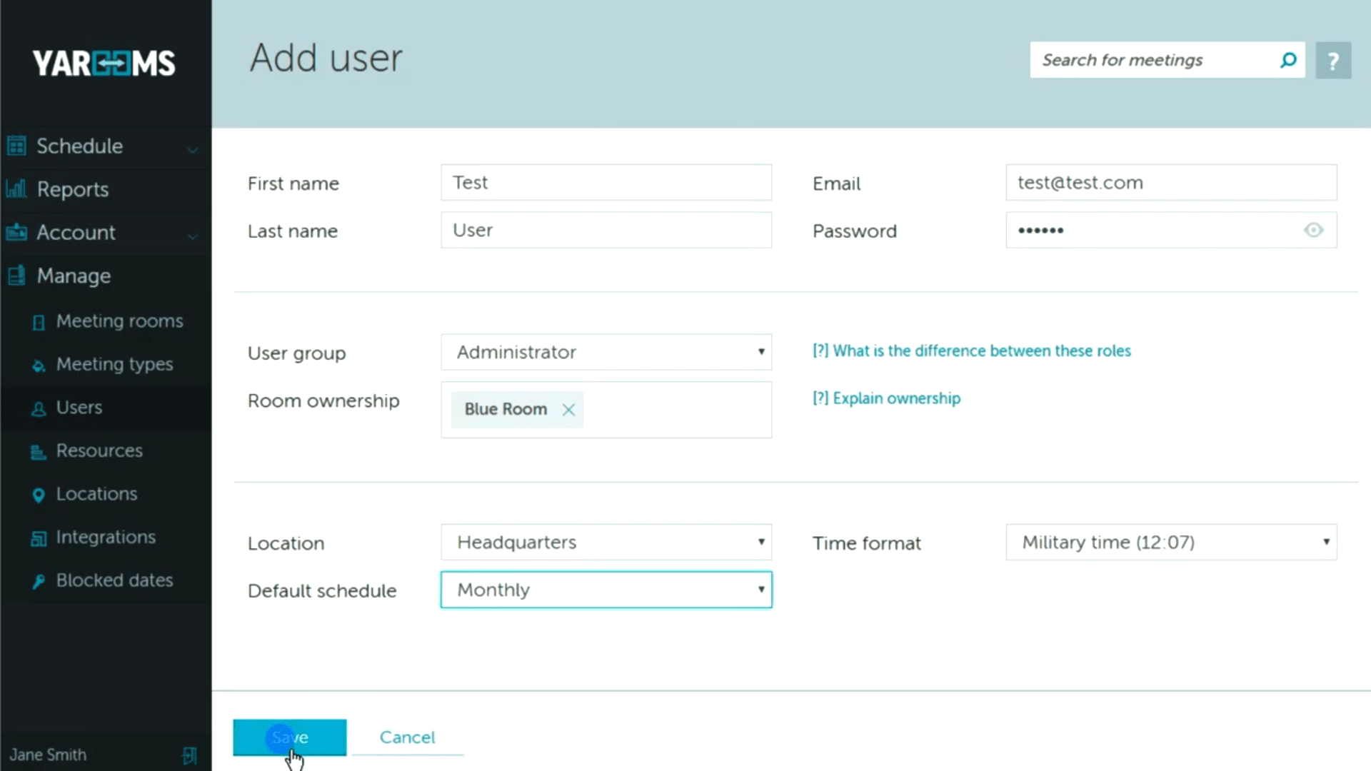 YAROOMS Reviews 2025: Pricing, Features & More