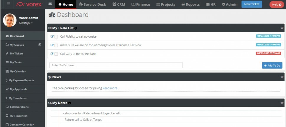 Vorex Reviews 2025: Pricing, Features & More