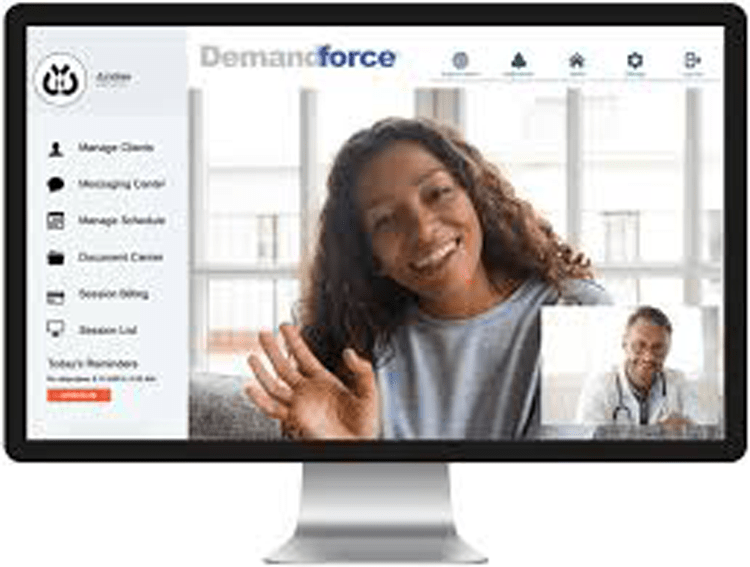 Demandforce Reviews 2025: Pricing, Features & More
