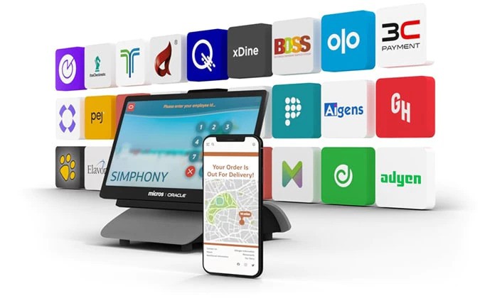 MICROS Reviews 2025: Pricing, Features & More