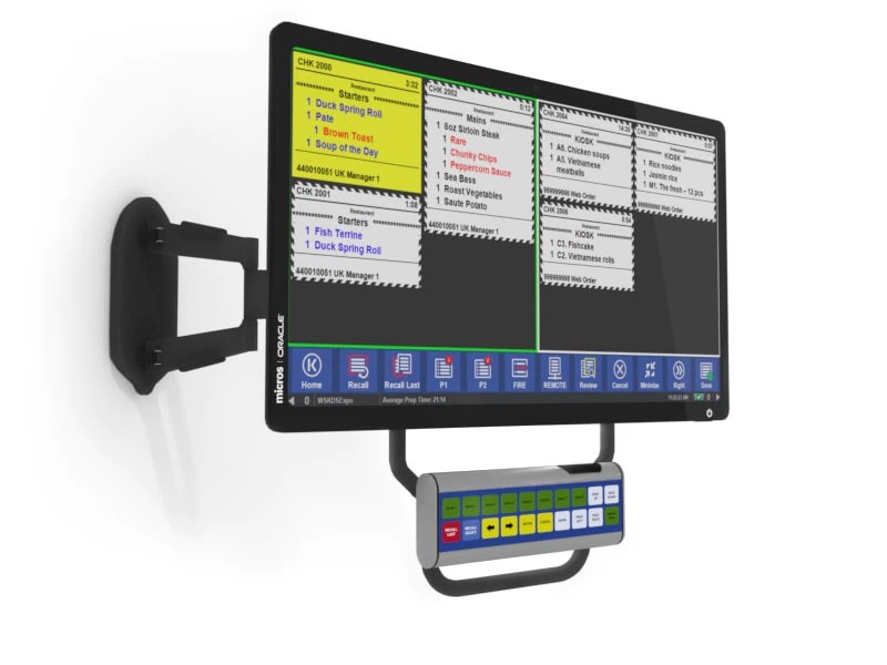 MICROS Reviews 2024: Pricing, Features & More