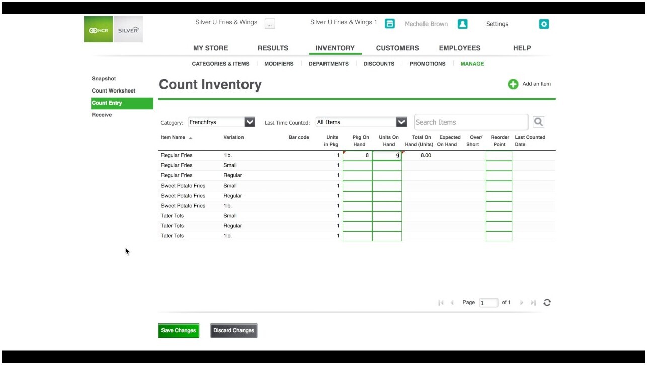 NCR Voyix Reviews 2025: Pricing, Features & More