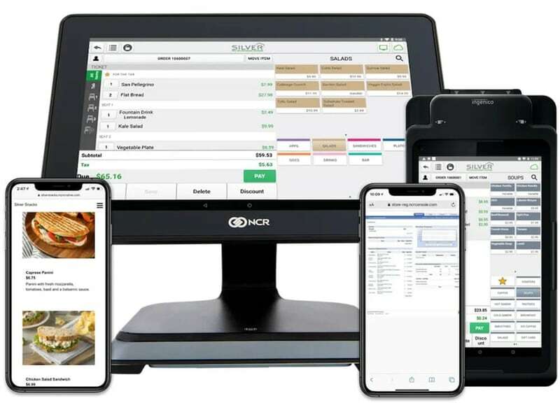 NCR Voyix Reviews 2025: Pricing, Features & More