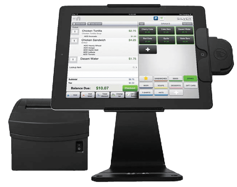 NCR Voyix Reviews 2025: Pricing, Features & More