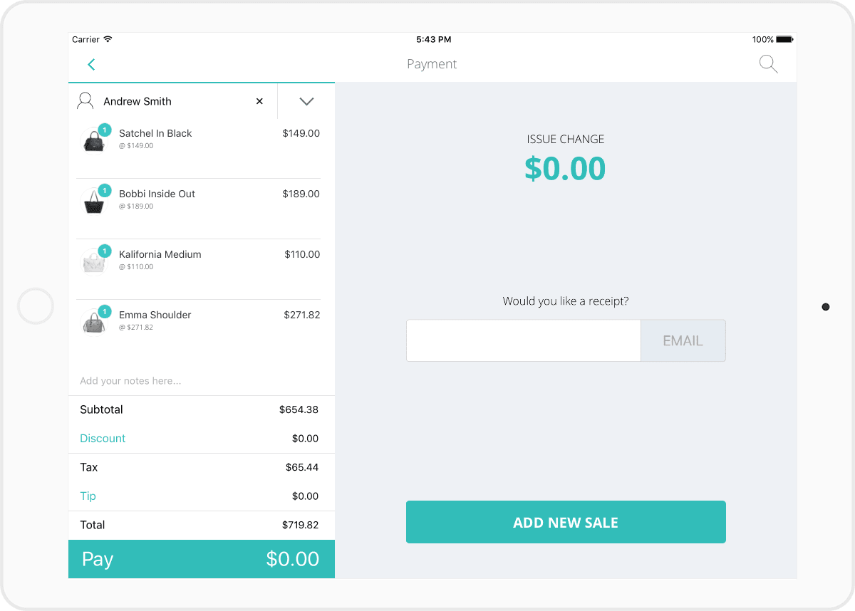 Hike POS Reviews 2025: Pricing, Features & More