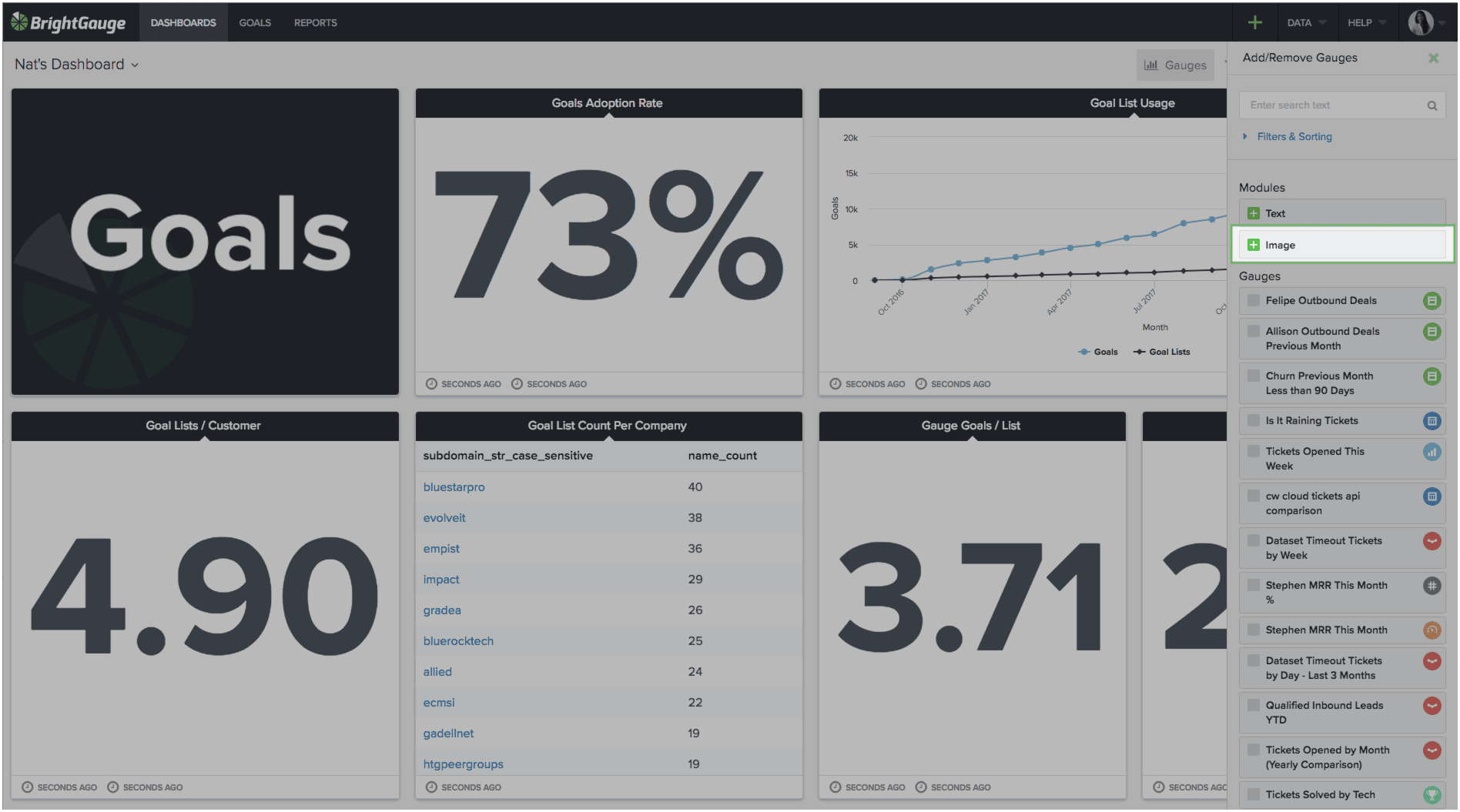 BrightGauge Reviews 2025: Pricing, Features & More