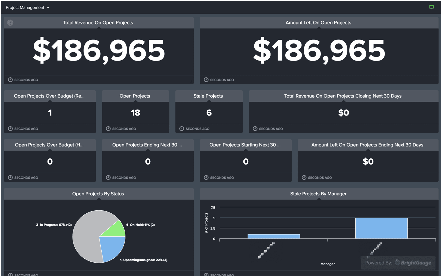 BrightGauge Reviews 2025: Pricing, Features & More