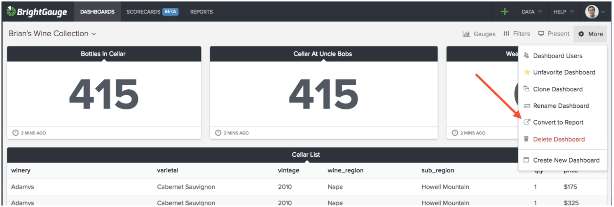 BrightGauge Reviews 2025: Pricing, Features & More