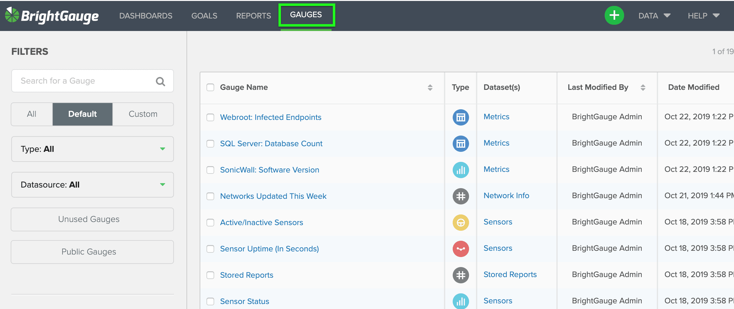 BrightGauge Reviews 2025: Pricing, Features & More