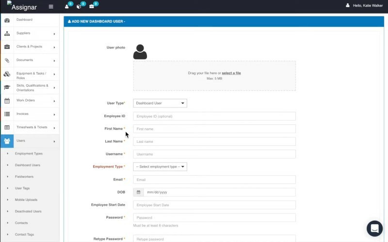 Assignar Reviews 2025: Pricing, Features & More