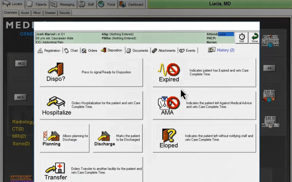 MEDHOST Reviews 2025: Pricing, Features & More