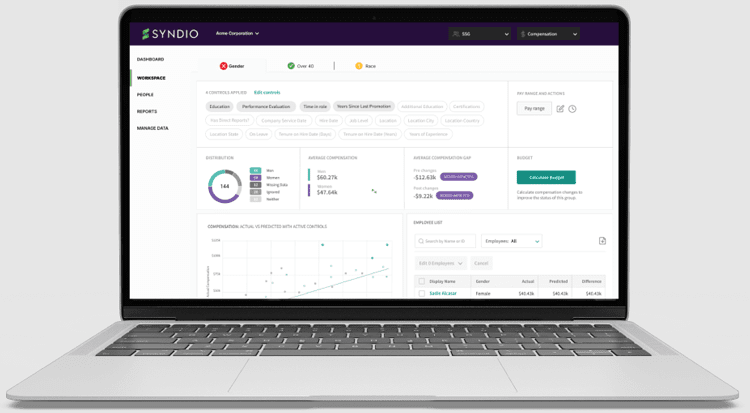 Syndio Reviews 2025: Pricing, Features & More
