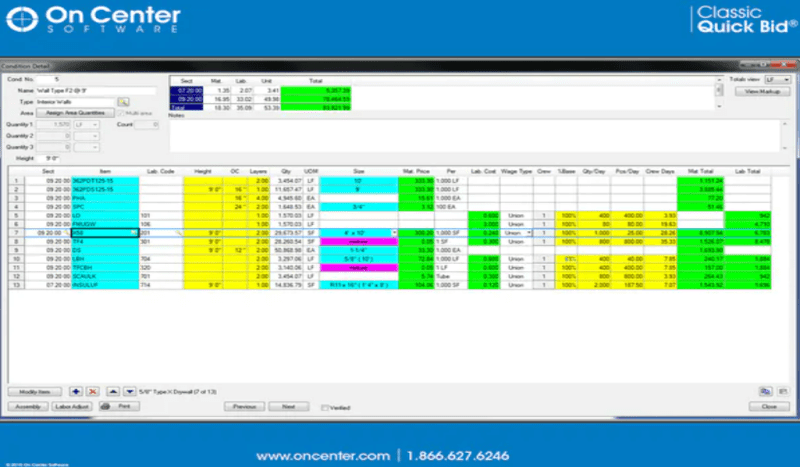 On-Screen Takeoff Reviews 2024: Pricing, Features & More