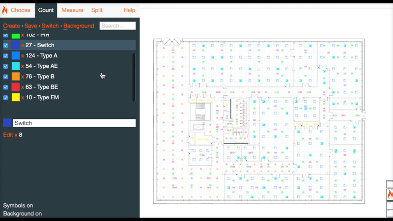 Countfire Reviews 2025: Pricing, Features & More