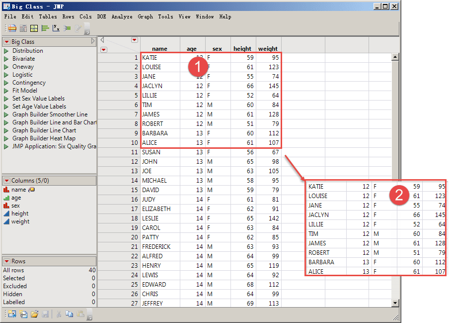 JMP Reviews 2025: Pricing, Features & More