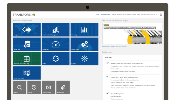 Transporeon Reviews 2024: Pricing, Features & More