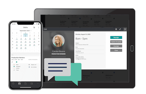 Shiftboard Reviews 2025: Pricing, Features & More