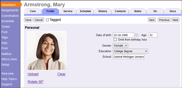 Volgistics Reviews 2025: Pricing, Features & More