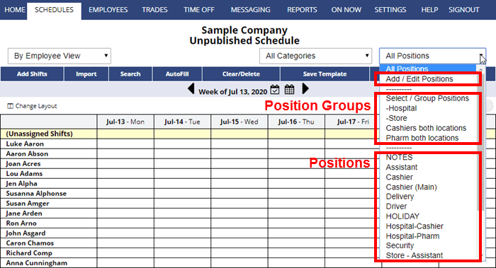 WhenToWork Reviews 2025: Pricing, Features & More