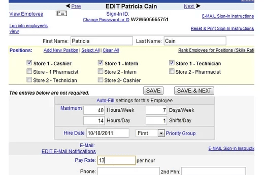 WhenToWork Reviews 2024: Pricing, Features & More