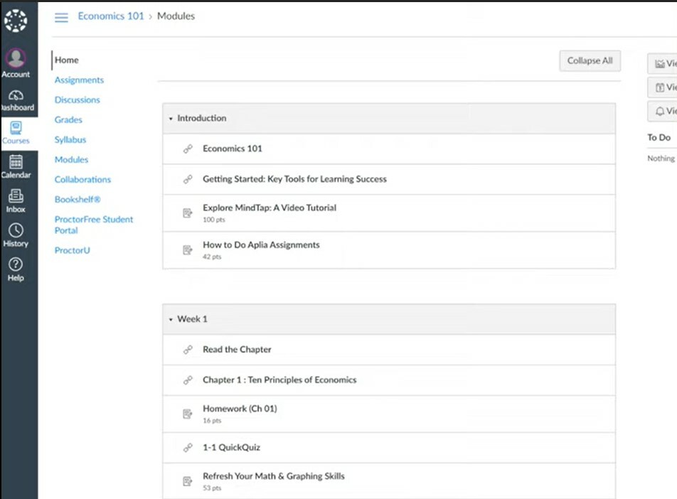 WebAssign Reviews 2025: Pricing, Features & More