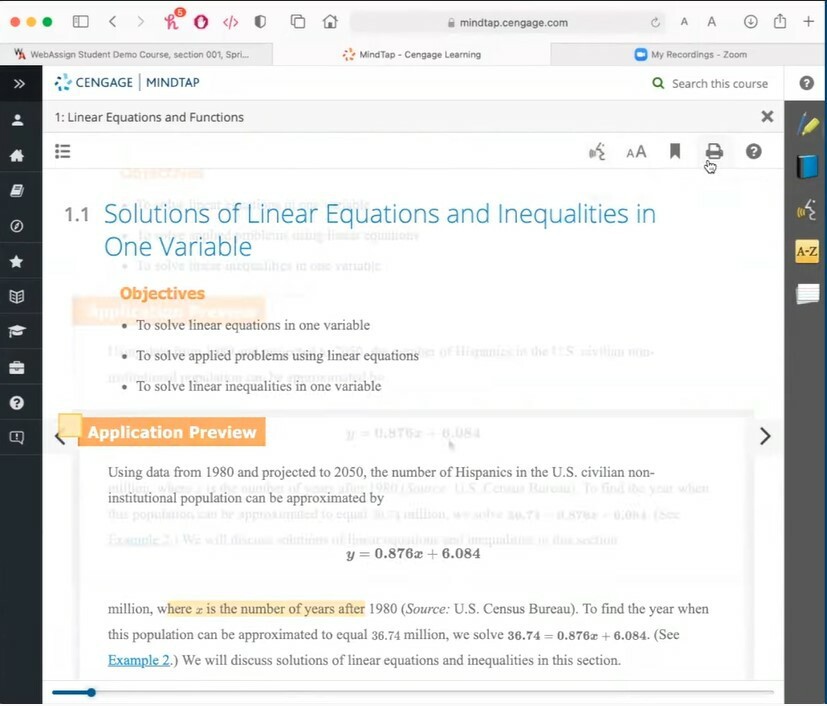 WebAssign Reviews 2025: Pricing, Features & More