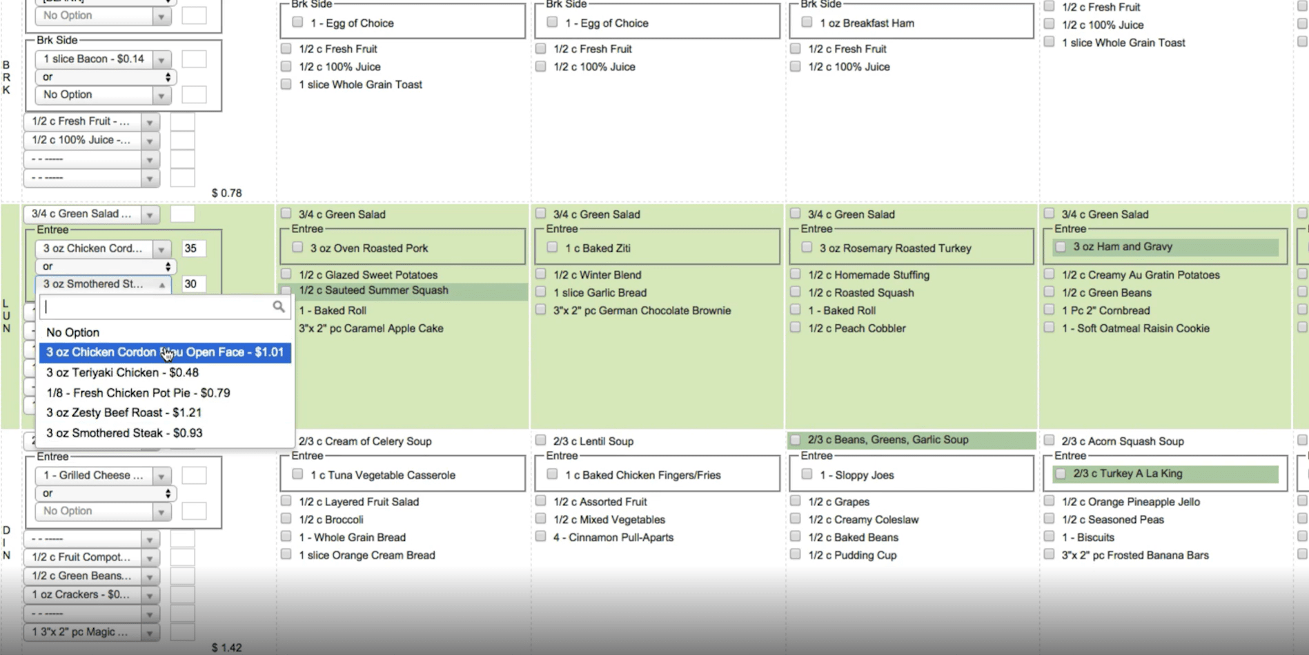 Grove Menus Reviews 2025: Pricing, Features & More