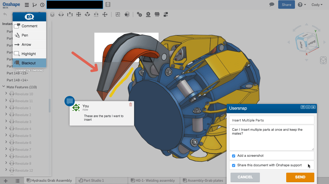Onshape Reviews 2025: Pricing, Features & More