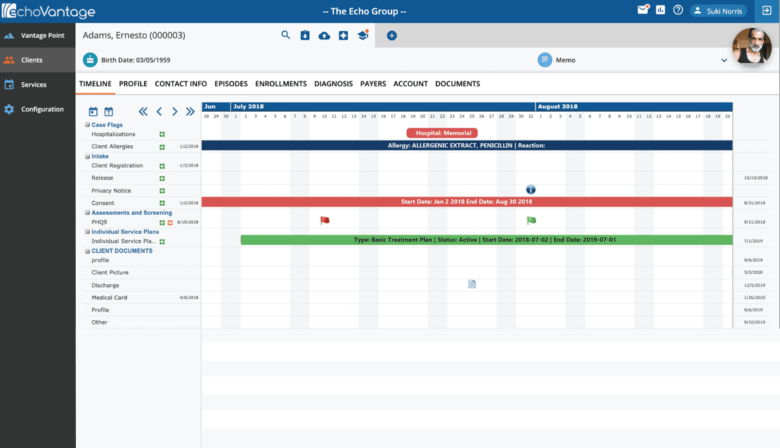 EchoVantage Reviews 2025: Pricing, Features & More