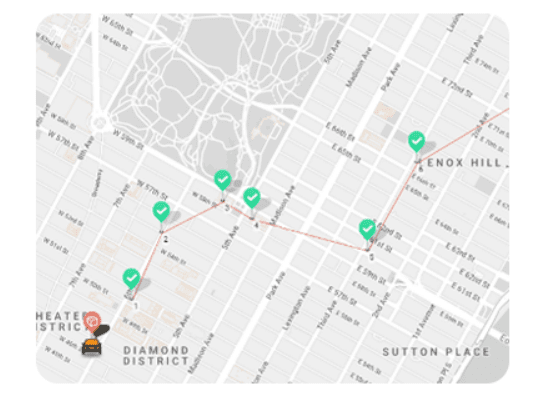 GetSwift Reviews 2025: Pricing, Features & More