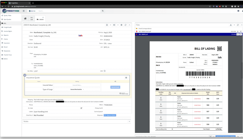 FreightWise Reviews 2026: Pricing, Features & More
