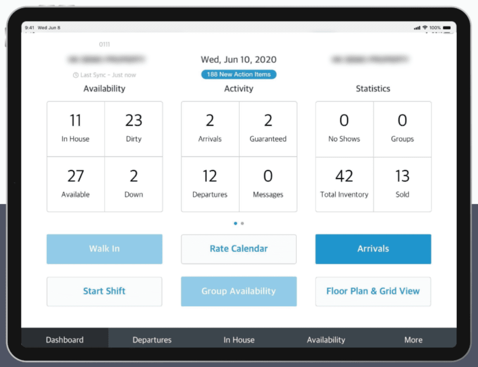 HotelKey Reviews 2025: Pricing, Features & More