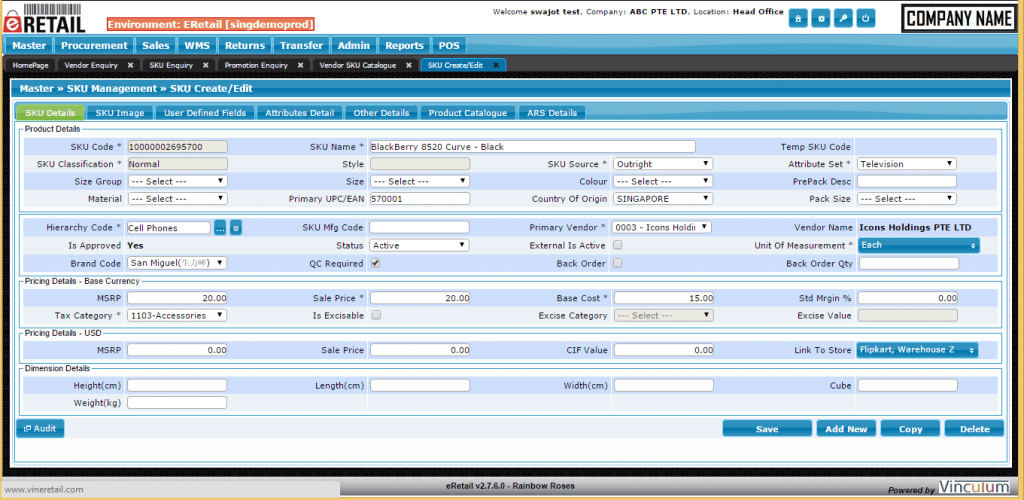 Best Order Management Software Comparison & Reviews 2026
