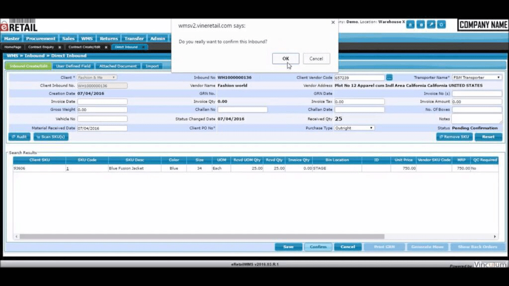 Best Order Management Software Comparison & Reviews 2026