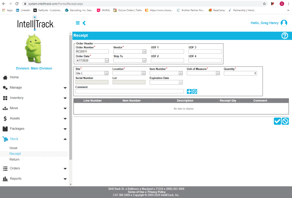 IntelliTrack Reviews 2025: Pricing, Features & More