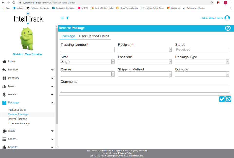 IntelliTrack Reviews 2025: Pricing, Features & More