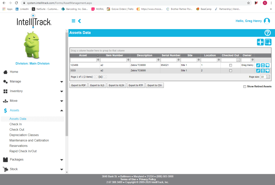 IntelliTrack Reviews 2025: Pricing, Features & More
