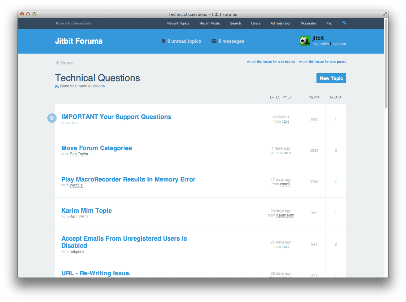 Jitbit Reviews 2025: Pricing, Features & More