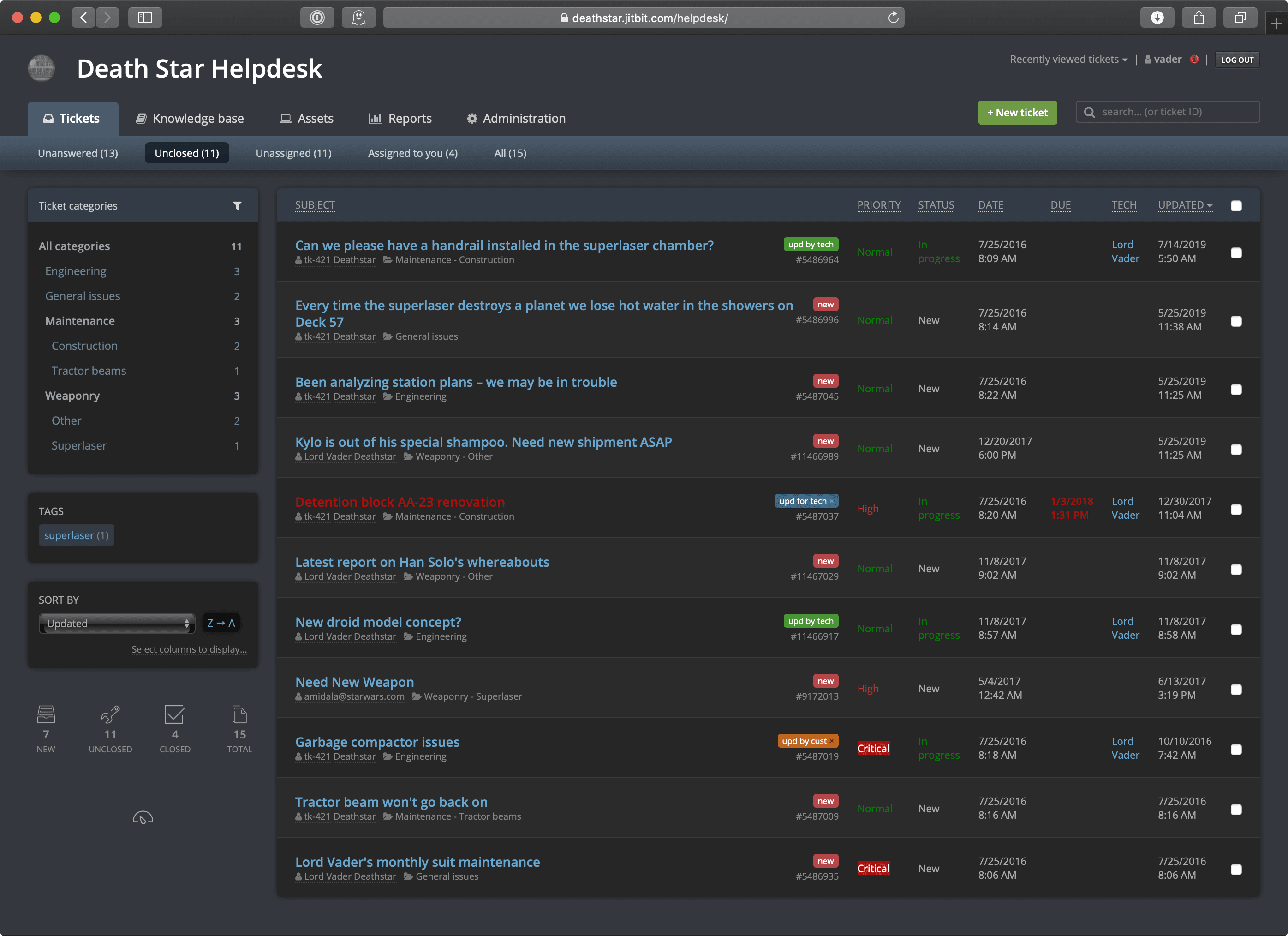 Jitbit Reviews 2025: Pricing, Features & More