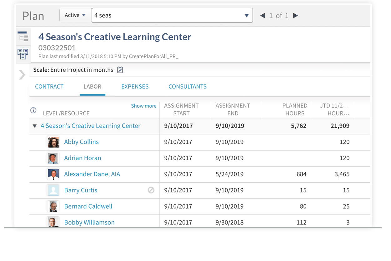 Deltek Vantagepoint Reviews 2025: Pricing, Features & More