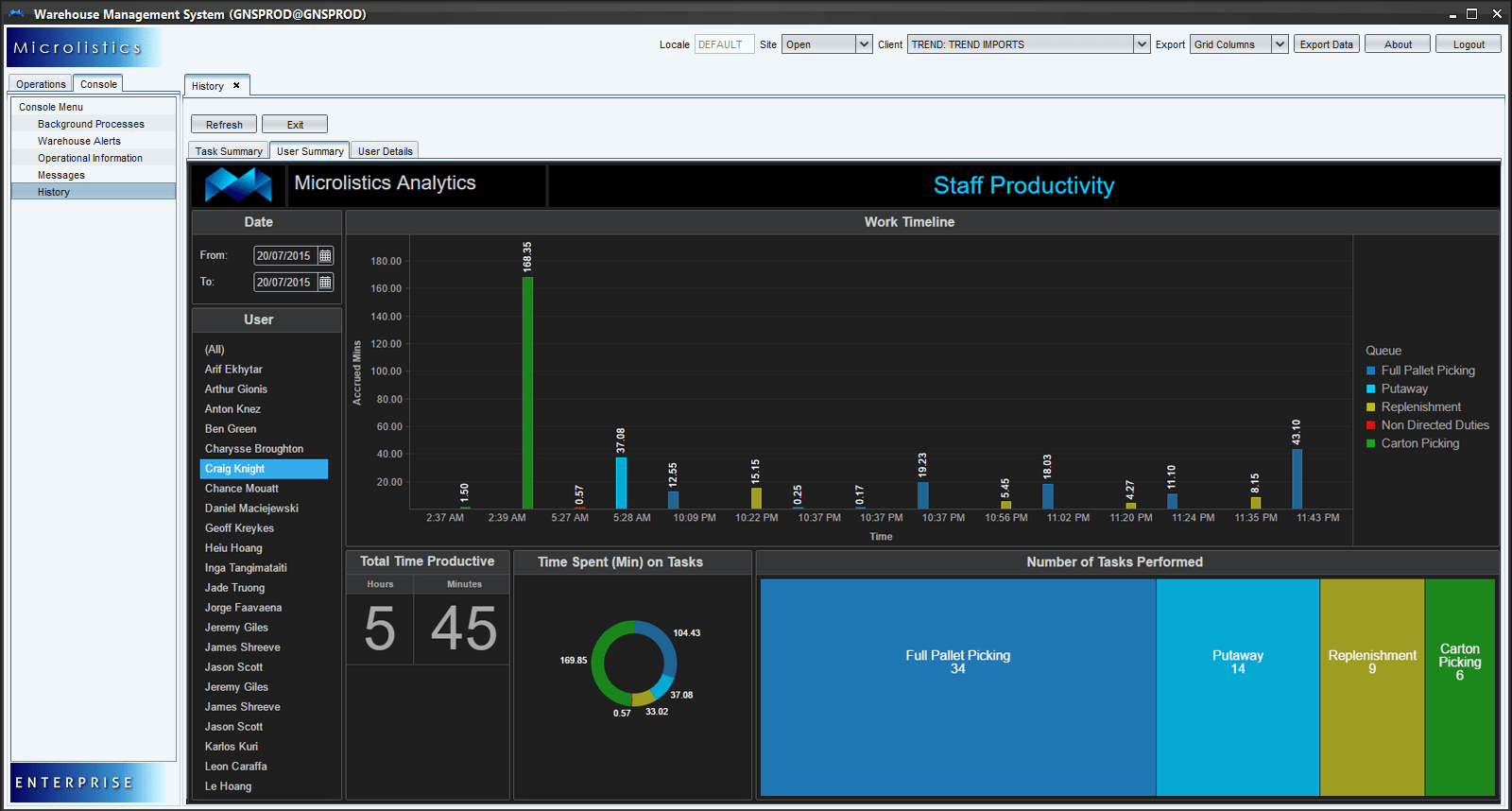 Microlistics Reviews 2025: Pricing, Features & More