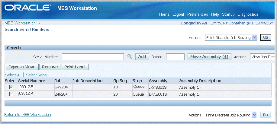 Best MES Software Comparison & Reviews 2026
