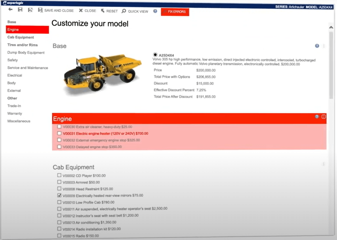 Experlogix Reviews 2025: Pricing, Features & More