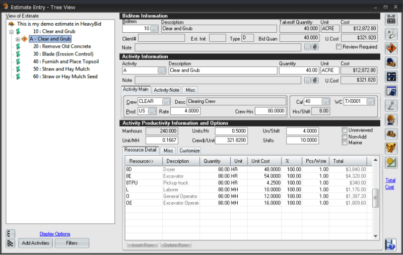 HeavyBid Reviews 2024: Pricing, Features & More