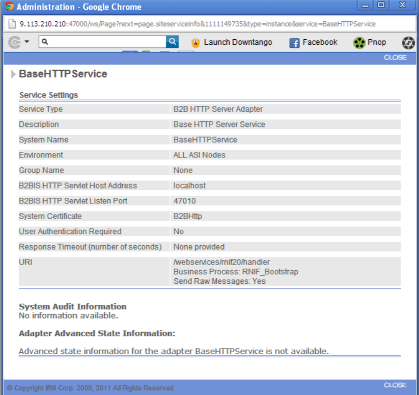 IBM Sterling B2B Integrator Reviews 2025: Pricing, Features & More