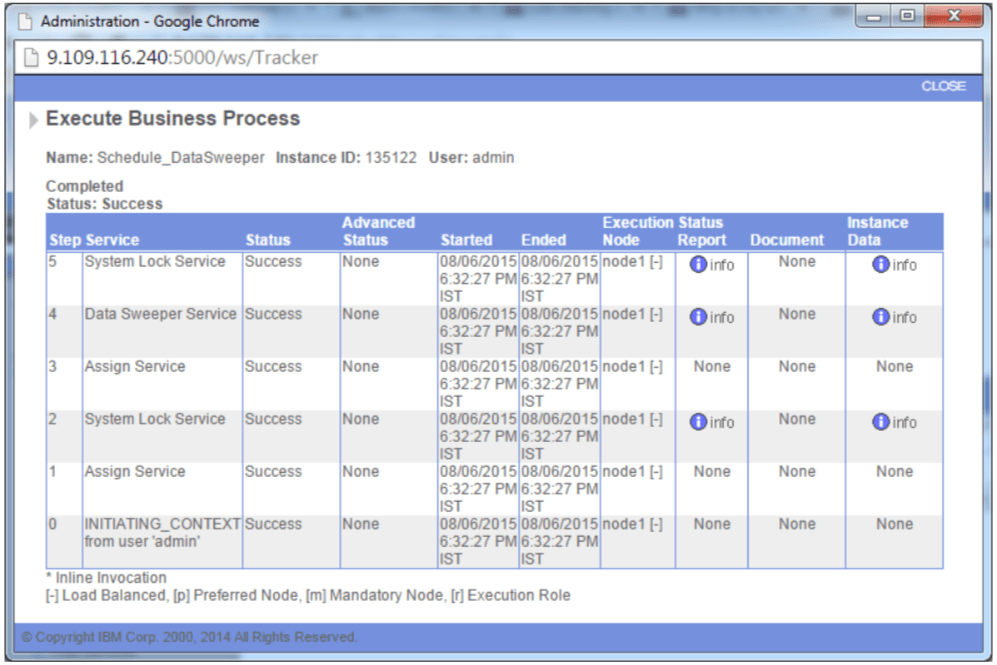 IBM Sterling B2B Integrator Reviews 2024: Pricing, Features & More