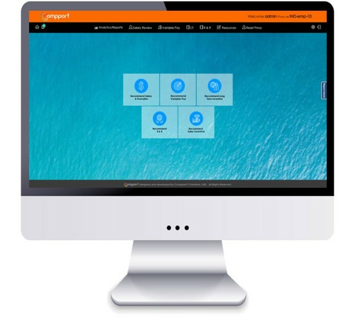 Compport Reviews 2025: Pricing, Features & More